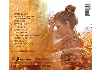 Rachel Platten | Wildfire - (CD) Rachel Platten auf CD online kaufen ...
