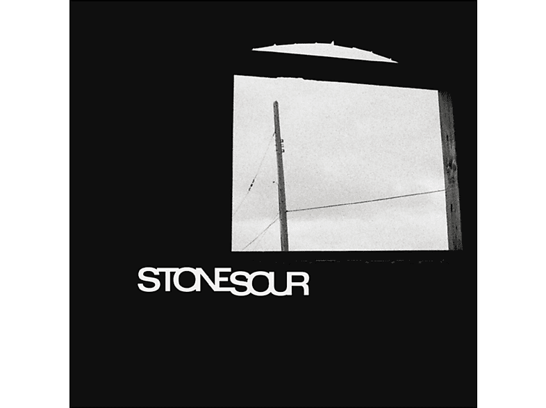 Stone Sour | Stone Sour - Stone Sour - (CD) | SATURN