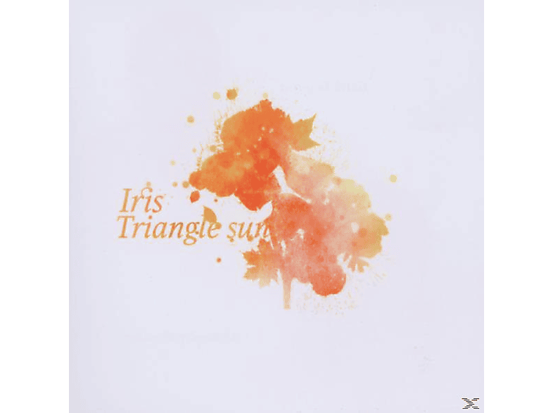 Triangle Sun | Iris - (CD) | MediaMarkt