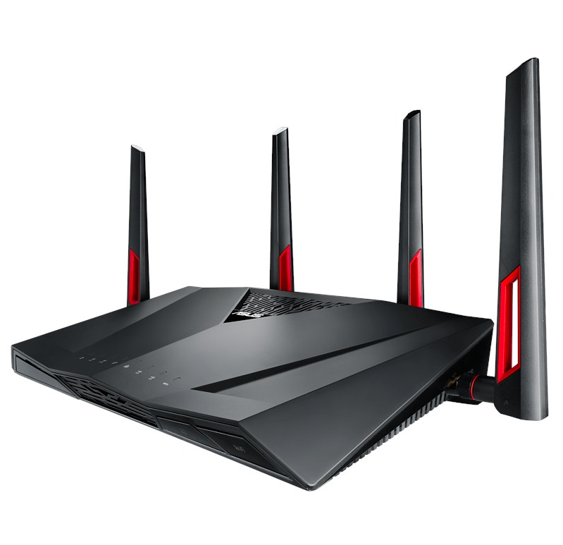 ASUS RT-AC88U kopen? | MediaMarkt