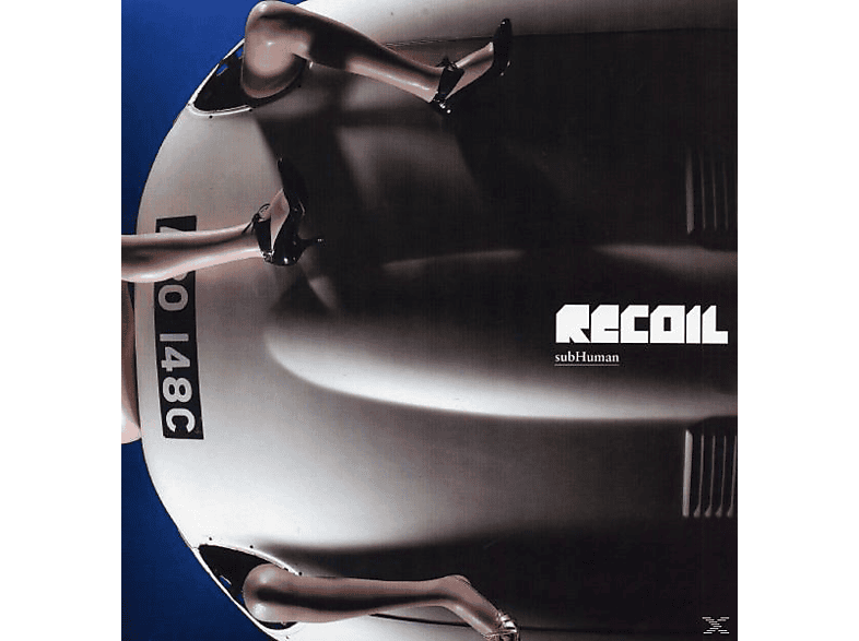 Recoil | SubHuman - (Vinyl) Recoil auf Vinyl online kaufen | SATURN