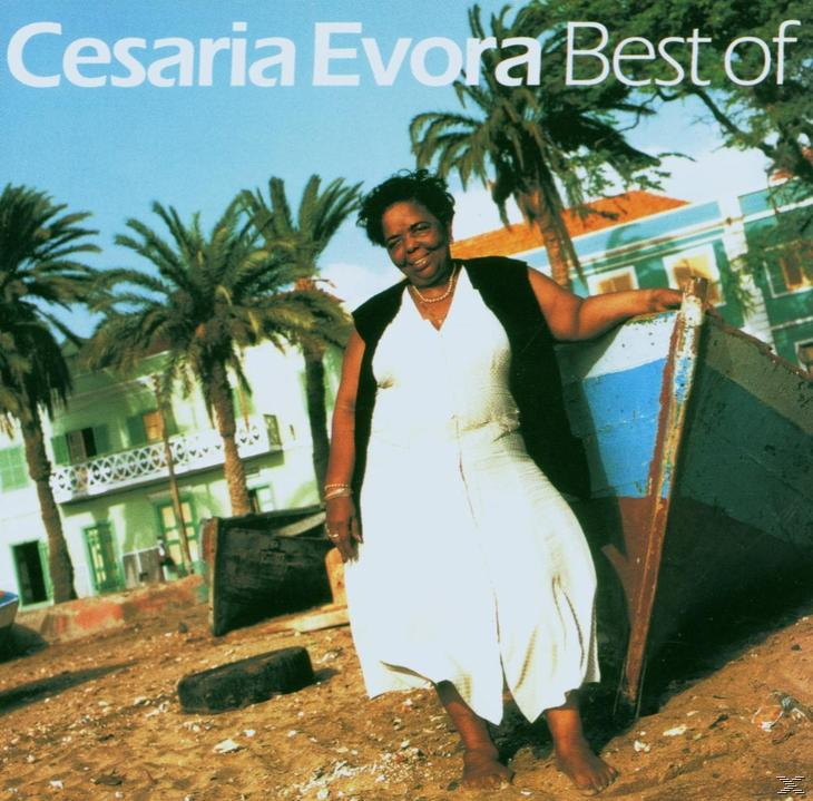 Cesaria Evora | Best of CD CD