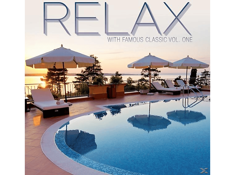 Best Of Classic | Relax With Famous Classic I - (CD) | MediaMarkt