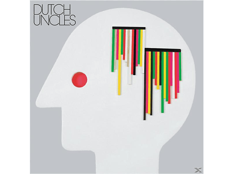 Dutch Uncles | Dutch Uncles - (CD) | MediaMarkt