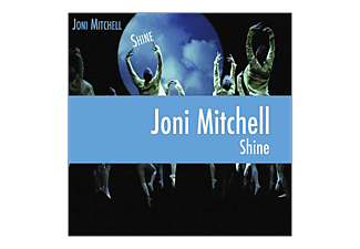 Joni Mitchell | Joni Mitchell - Shine - (CD) Rock & Pop CDs - MediaMarkt