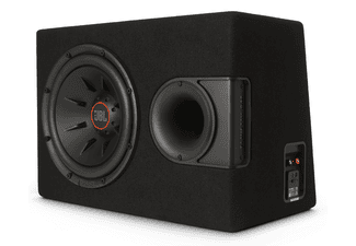 JBL JBL S2-1224SS 12 inch (30cm) Subwoofer Box kopen? | MediaMarkt