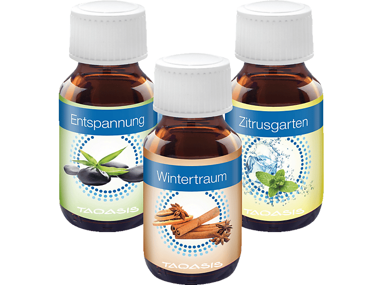 VENTA 60142 FRAGRANCE COMP. NEW 3X50ML | olio aromatico | MediaMarkt