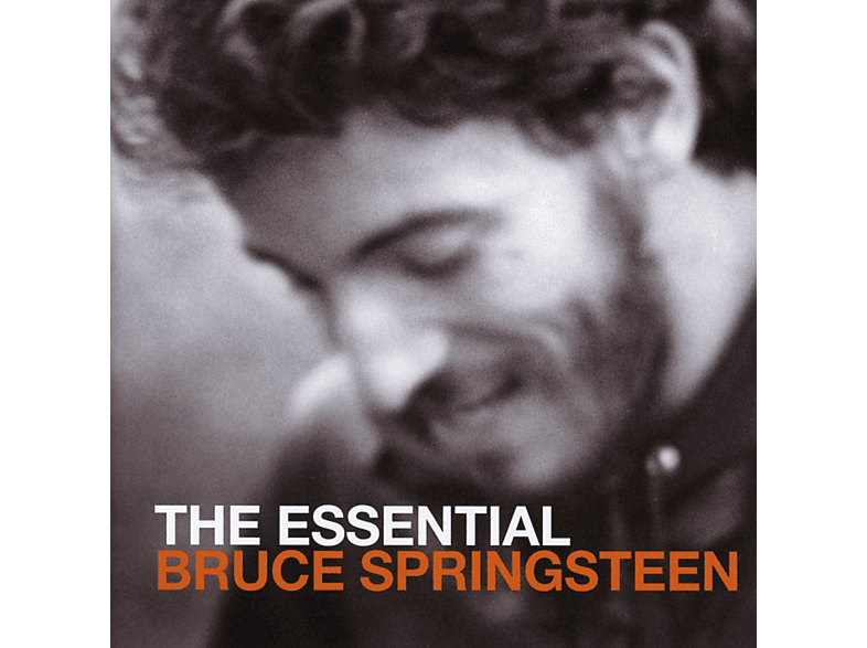 Bruce Springsteen | The Essential CD CD