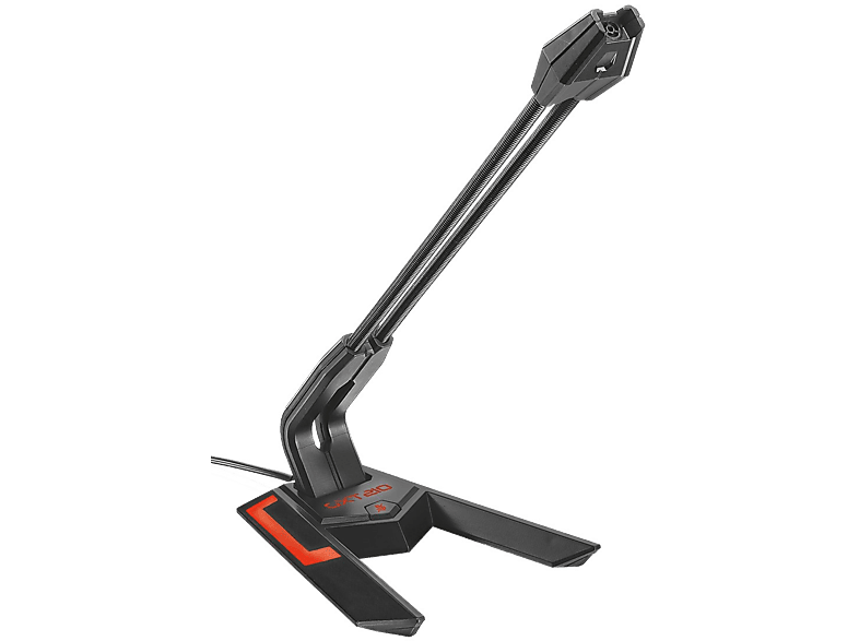TRUST Gaming USB-microfoon GXT210 (20688) | MediaMarkt