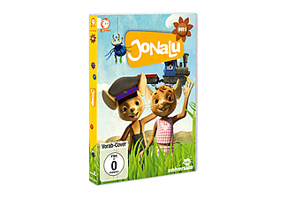 005 | Jonalu DVD online kaufen | MediaMarkt