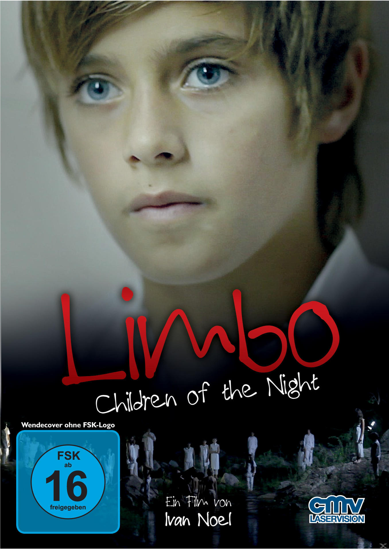 Limbo-Children of the Night DVD online kaufen | MediaMarkt