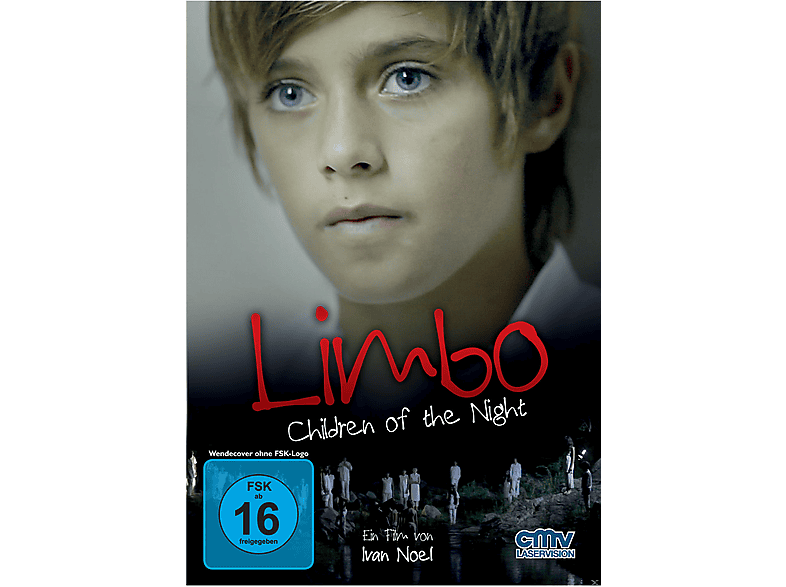Limbo-Children of the Night DVD | MediaMarkt