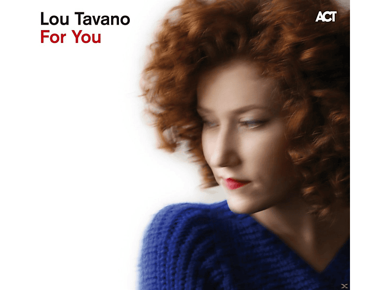 Lou Tavano | For You [CD] online kaufen | MediaMarkt