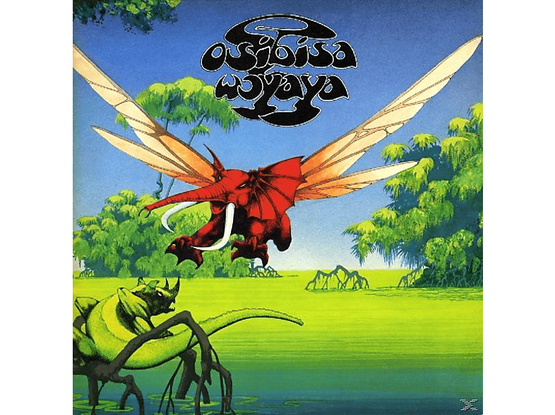 Osibisa | Woyaya - (Vinyl) | MediaMarkt