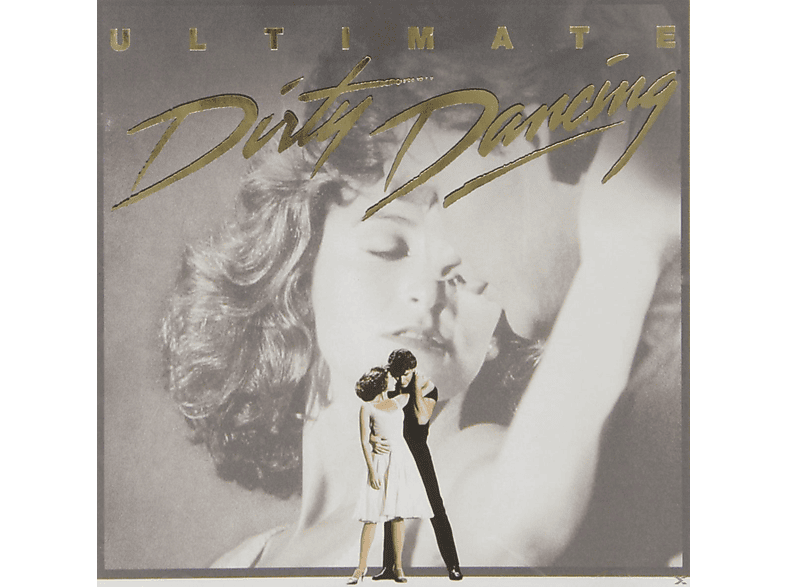 Various | Ultimate Dirty Dancing-20 Jahre - (CD) | MediaMarkt