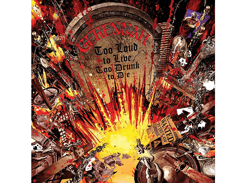 gehennah-too-loud-to-live-too-drunk-to-die-cd-gehennah-auf-cd