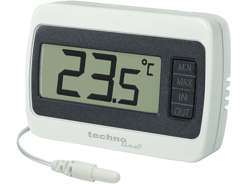 TECHNOLINE WS 7004 Thermometer | SATURN