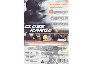 Close Range DVD auf DVD online kaufen | SATURN