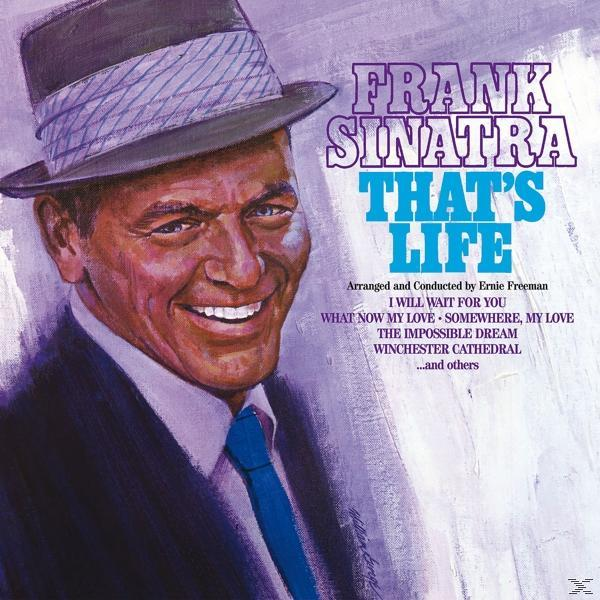 Frank Sinatra | That's Life LP | MediaMarkt