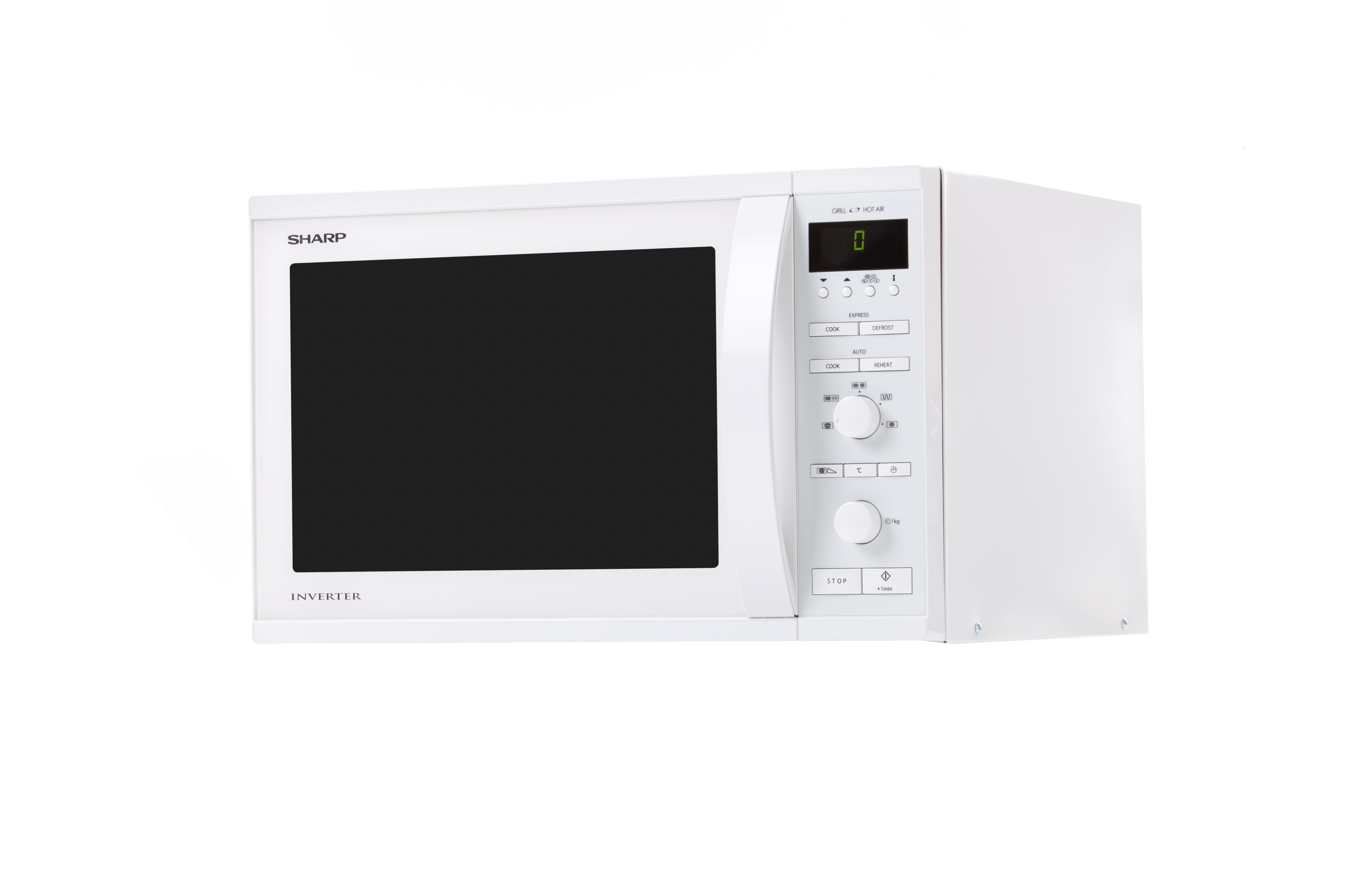 SHARP R941WW kopen? | MediaMarkt