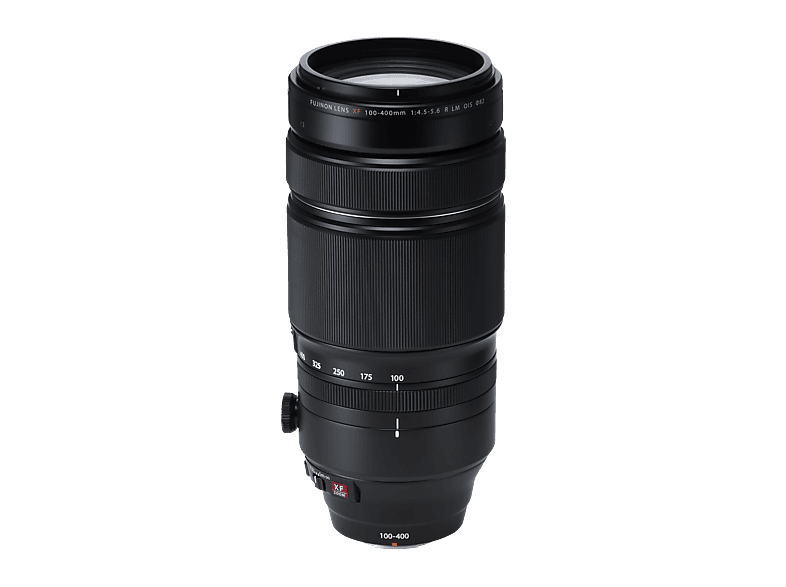 FUJIFILM XF 100 400MM F4 5 5 6 R LM OIS 100 Mm 400 Mm F 4 5 5 6 OIS
