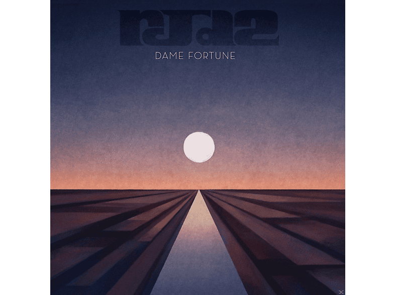 RJD2 | Dame Fortune - (CD) | MediaMarkt