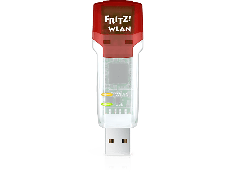 AVM FRITZ!WLAN Stick AC 860 | MediaMarkt