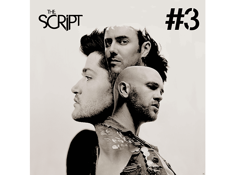 The Script | #3 - (Vinyl) | MediaMarkt
