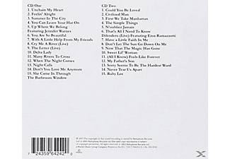 Joe Cocker | Joe Cocker - Ultimate Collection 1968-2003 - (CD) Rock ...