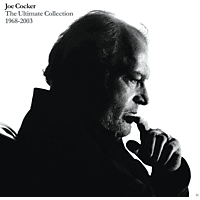 Joe Cocker | Joe Cocker - Ultimate Collection 1968-2003 - (CD) Rock ...