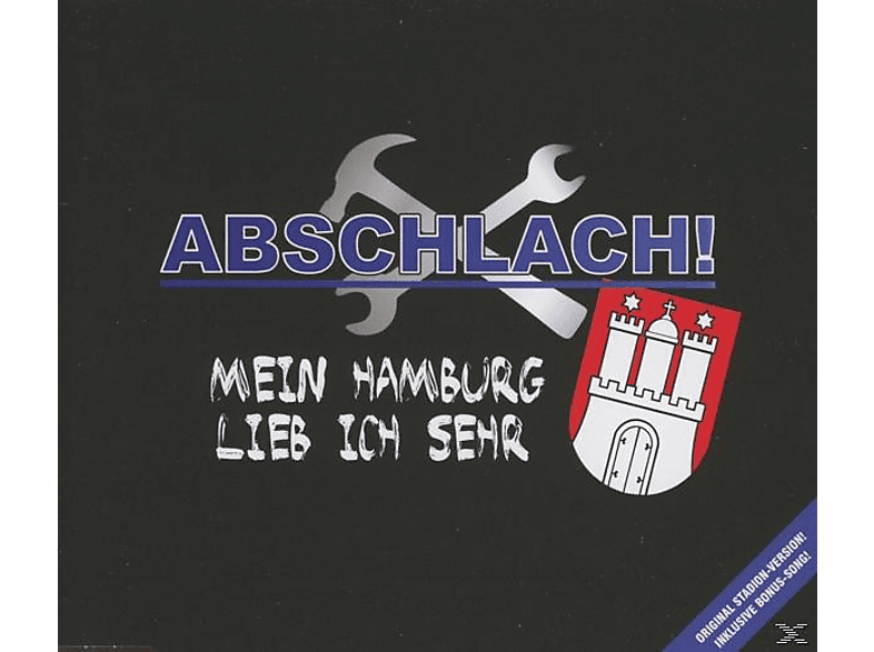 Abschlach Mein Hamburg Lieb Ich Sehr Songtext