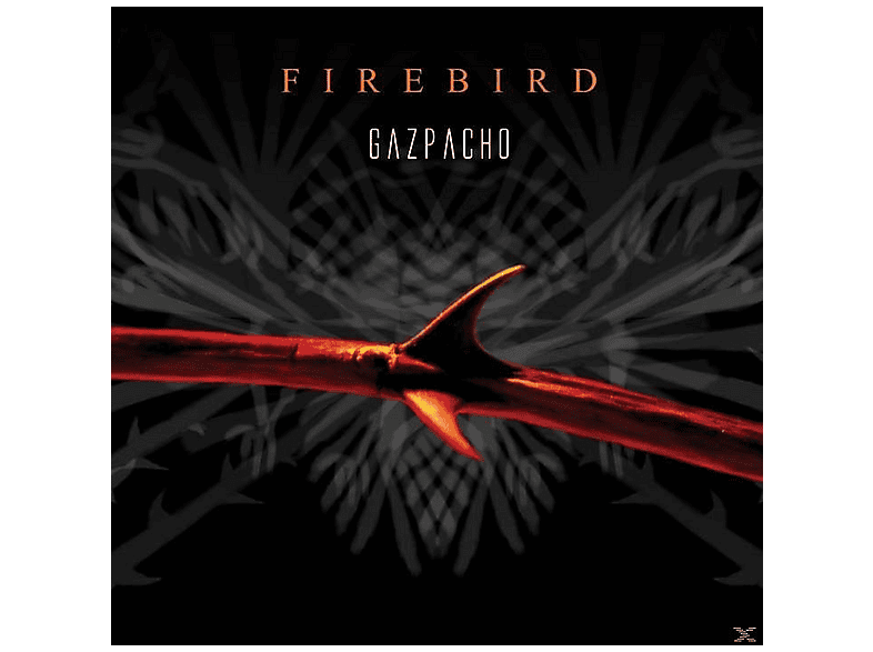 Gazpacho | FIREBIRD - (Vinyl) | MediaMarkt