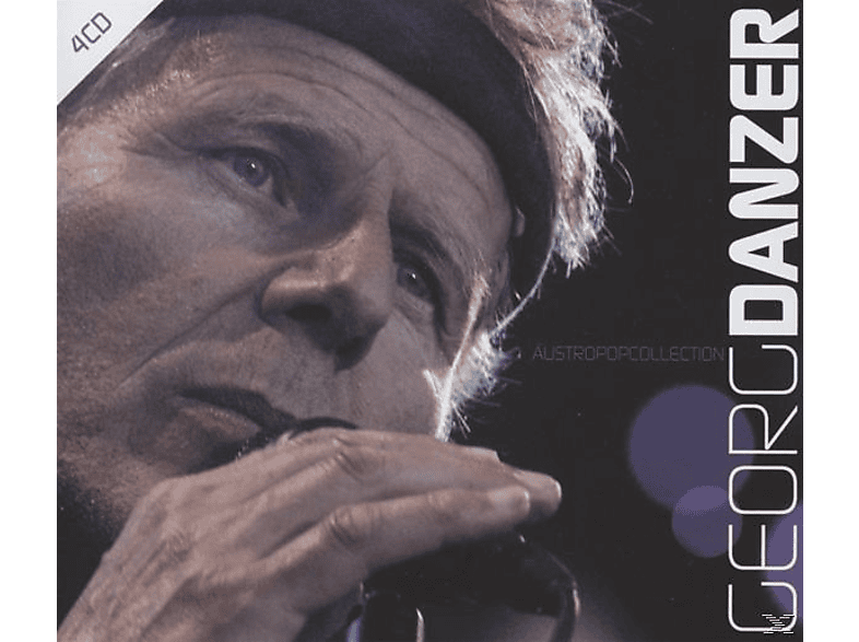 Georg Danzer | Georg Danzer - Austropop Collection - Georg Danzer - (CD ...