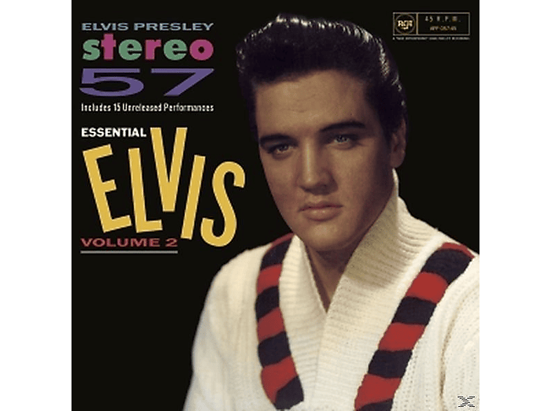 Elvis Presley | Elvis '57 - (SACD Hybrid) | MediaMarkt