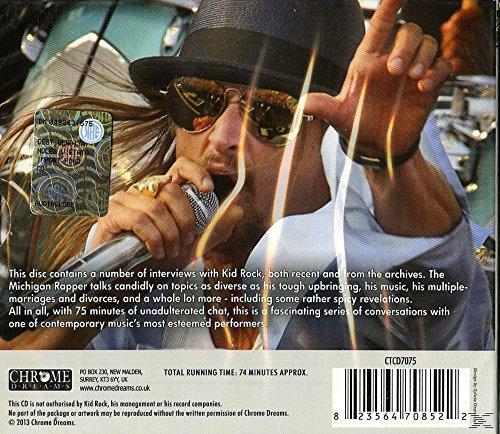 Kid Rock | Kid Rock X-Posed - (CD) Kid Rock auf CD online kaufen | SATURN