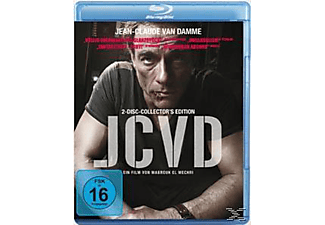 JCVD Blu-ray auf Blu-ray online kaufen | SATURN
