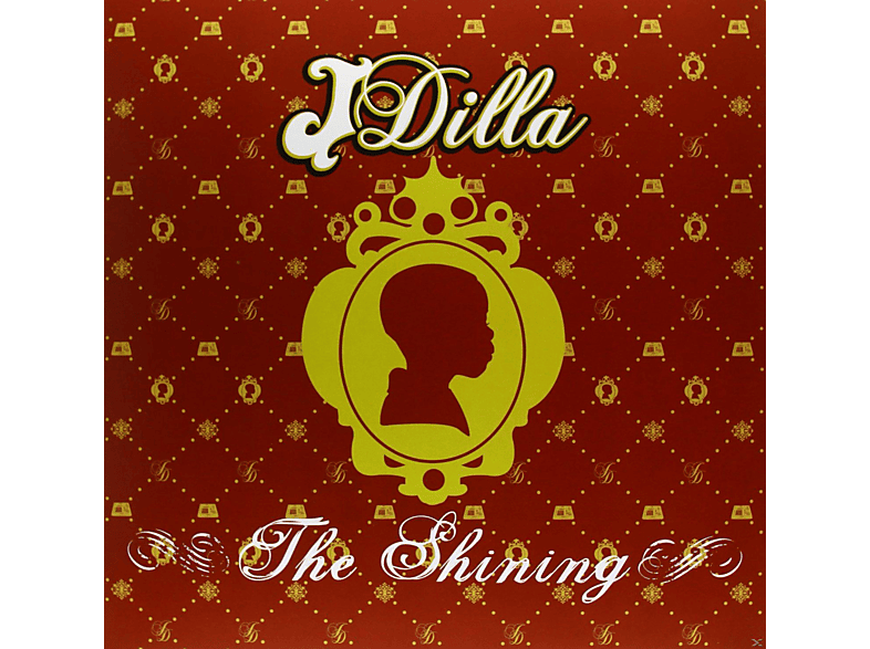 J Dilla Aka Jay Dee | The Shining - (Vinyl) | MediaMarkt