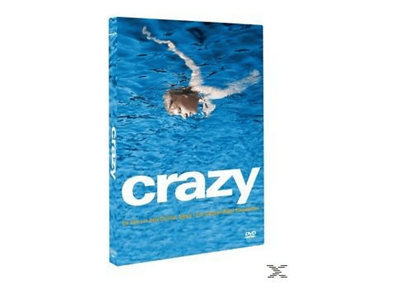 Crazy DVD | MediaMarkt