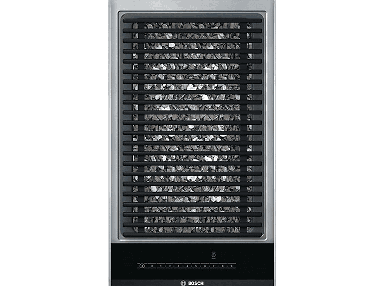 BOSCH Inbouw grill (PKU375FB1E) | MediaMarkt
