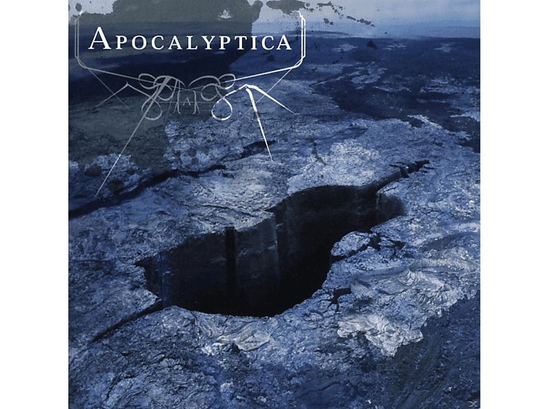 OMN LABEL SERVICES APOCALYPTICA