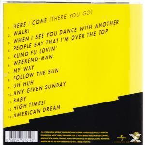 Royal Republic | Weekend Man - (CD) | MediaMarkt
