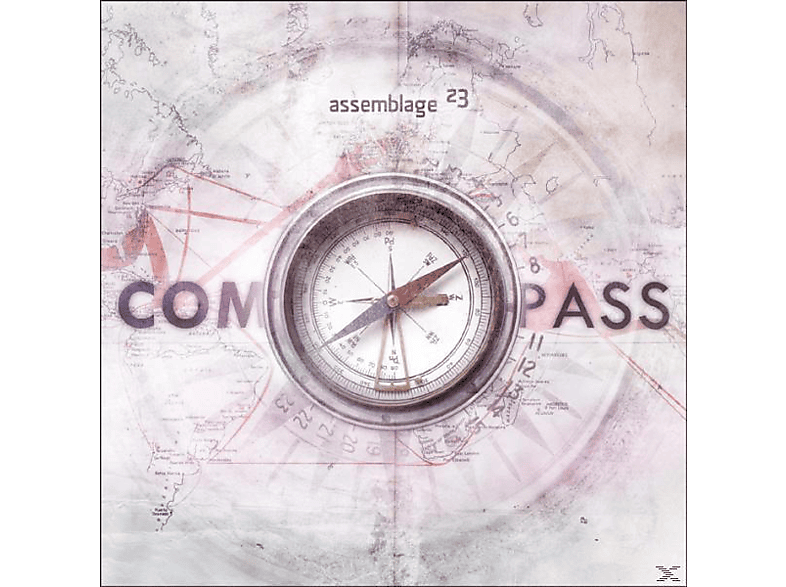 Assemblage 23 | Compass - (CD) | MediaMarkt