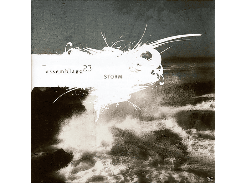 Assemblage 23 | Storm - (CD) | MediaMarkt
