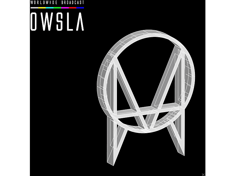 VARIOUS | Owsla Worldwide Broadcast - (CD) | SATURN