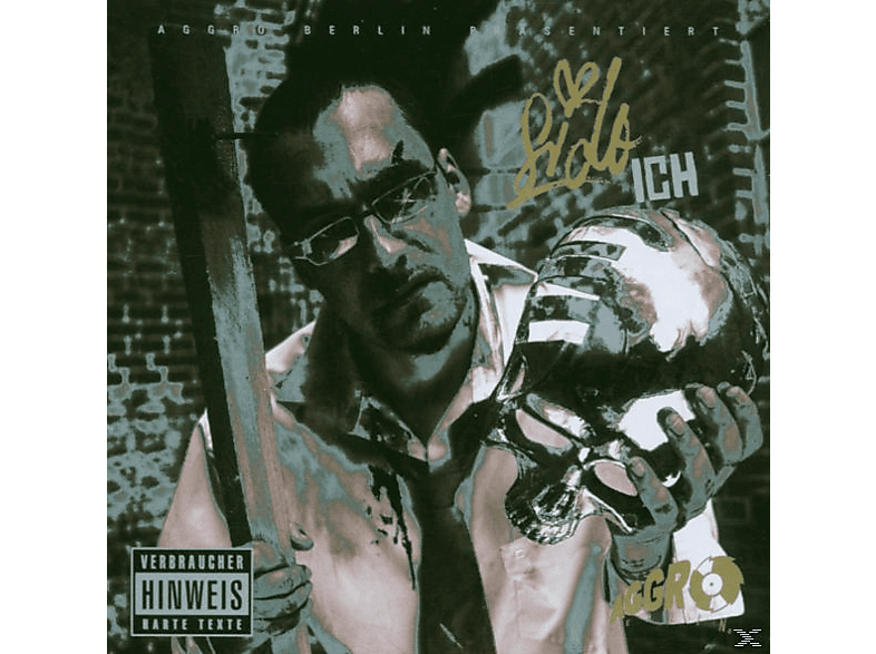 Sido | Ich - (CD) | MediaMarkt