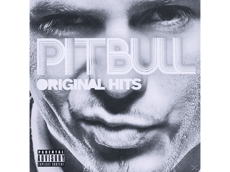 Pitbull | Pitbull - Original Hits - (CD) Hip Hop & R&B CDs - MediaMarkt