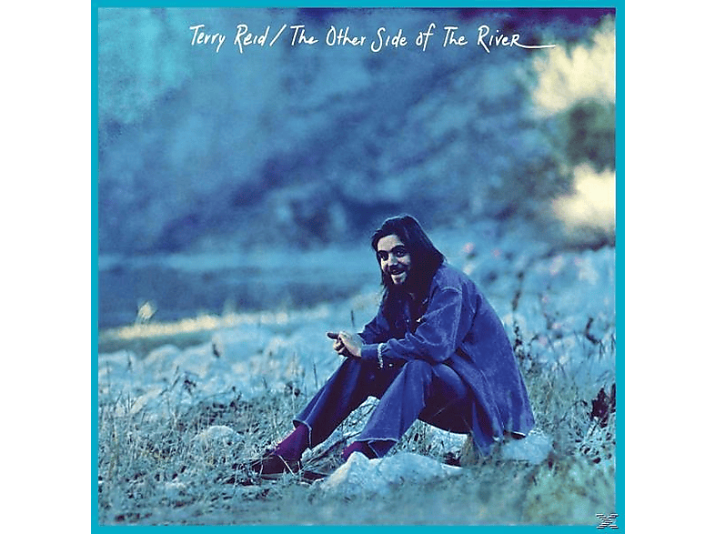 Terry Reid | The Other Side Of The River - (CD) | MediaMarkt