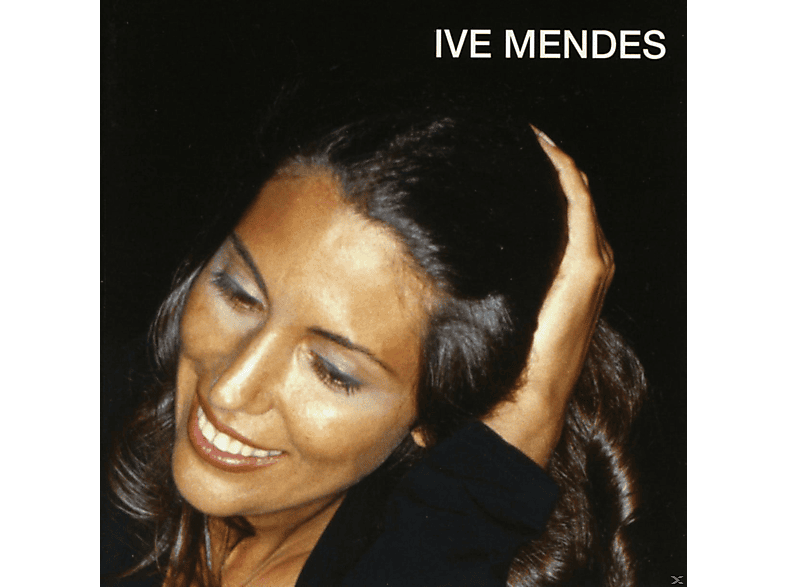 Ive Mendes | Ive Mendes - Ive Mendes - (CD) Rock & Pop CDs - MediaMarkt