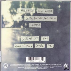 Day Wave | Headcase/Hard To Read - (CD) Day Wave auf CD online kaufen ...