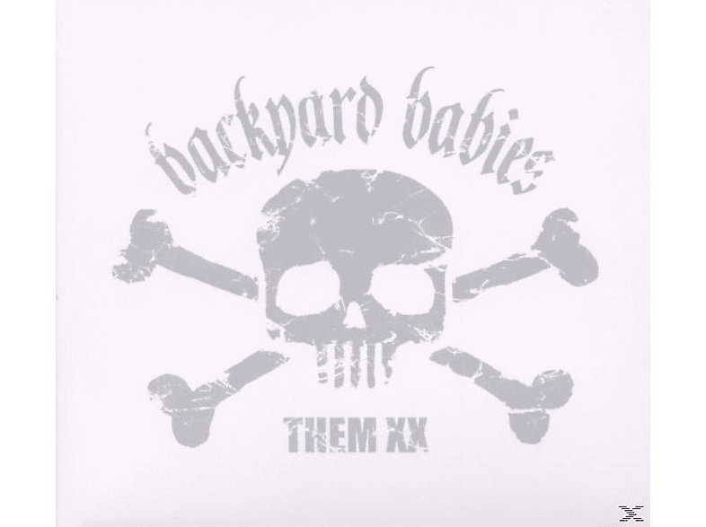 Backyard Babies | Them Xx - (CD) | MediaMarkt